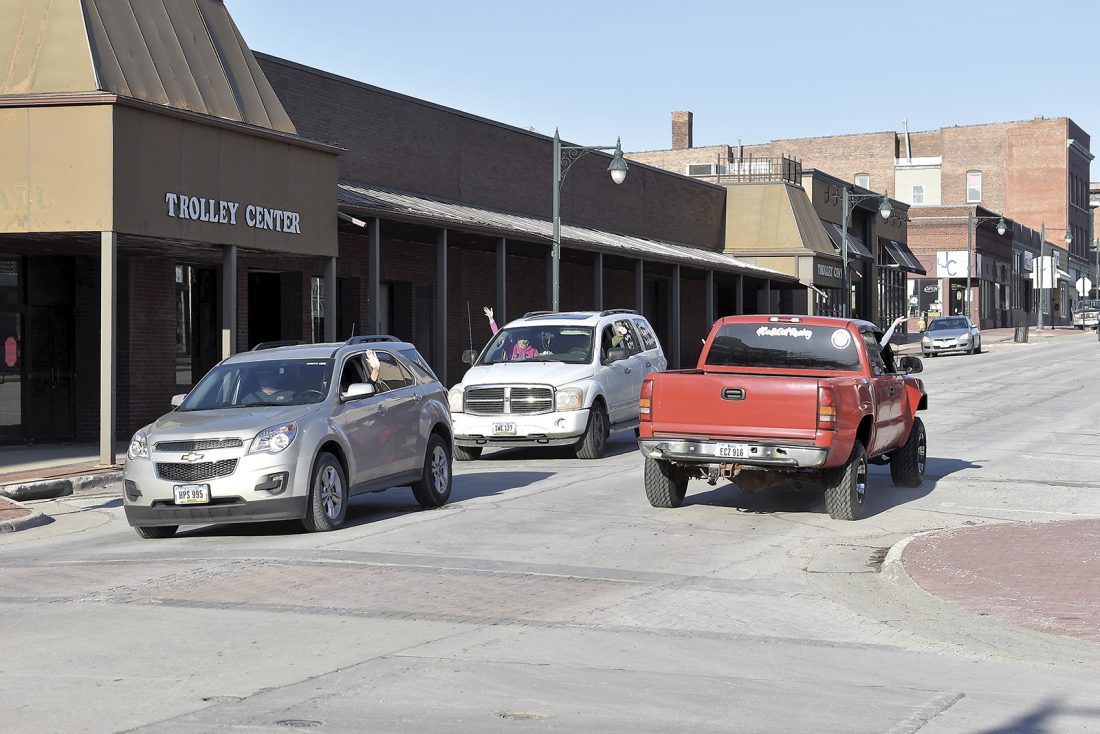 Shag the Drag | News, Sports, Jobs - Messenger News